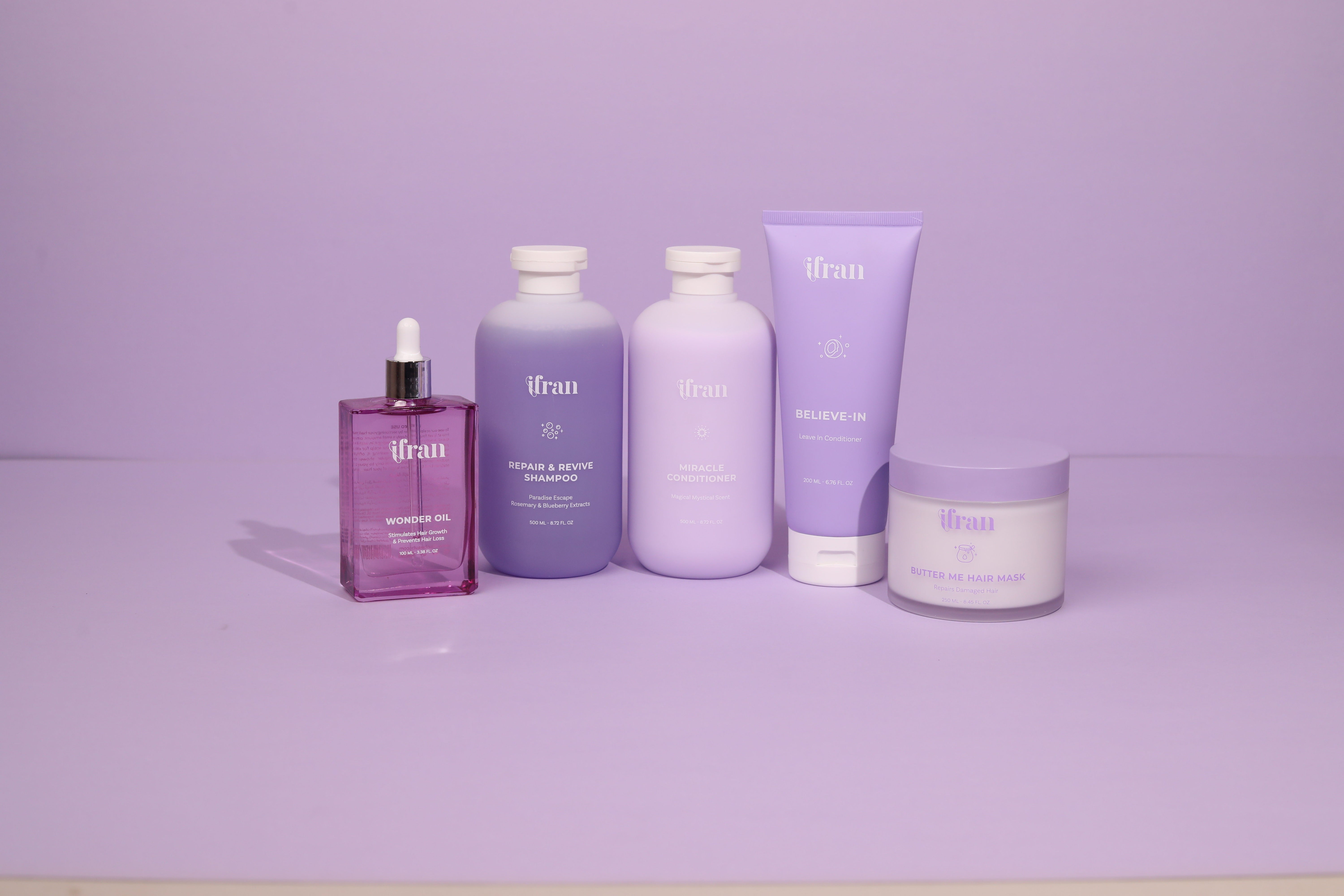Best Sellers – Ifran Beauty