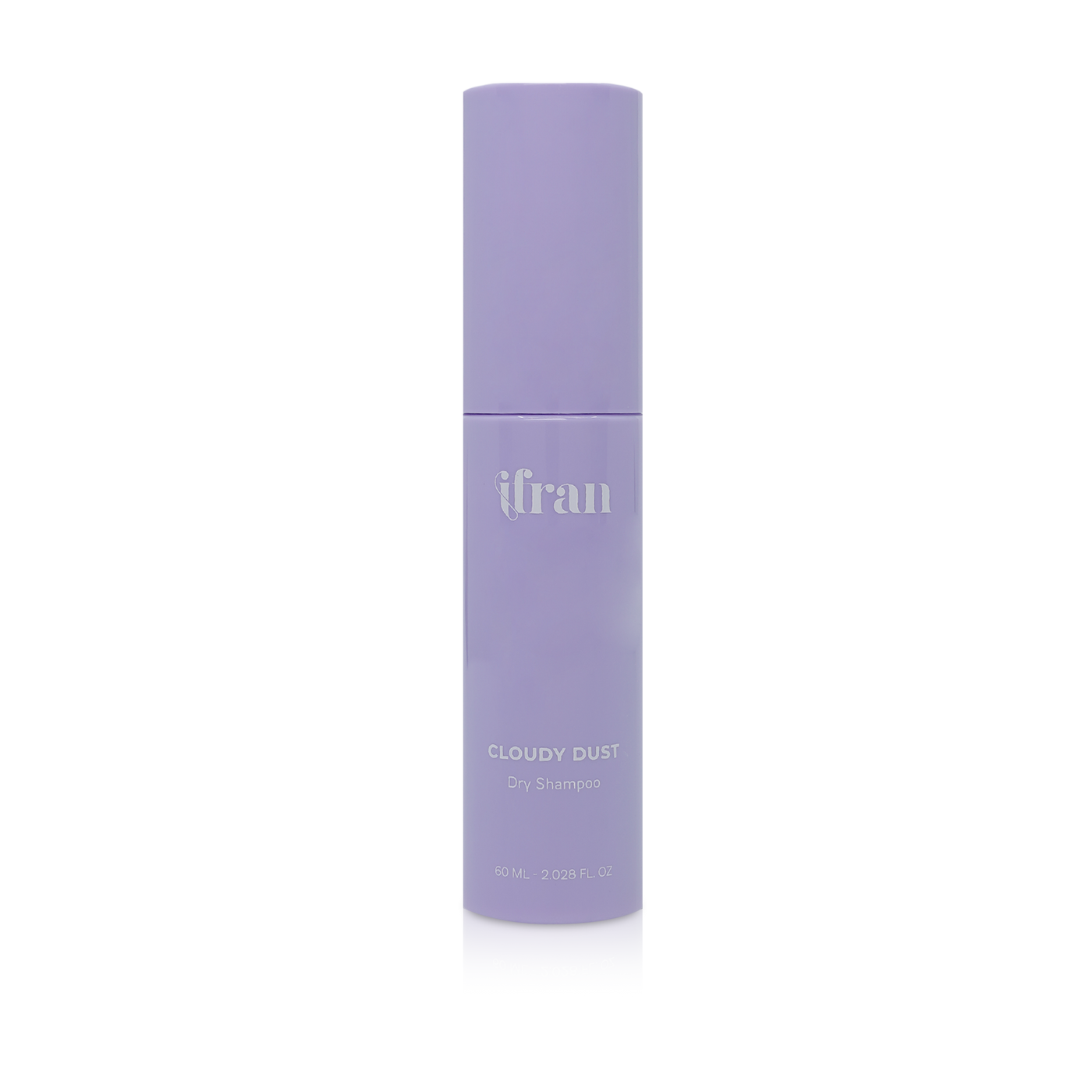 Cloudy Dust Dry Shampoo