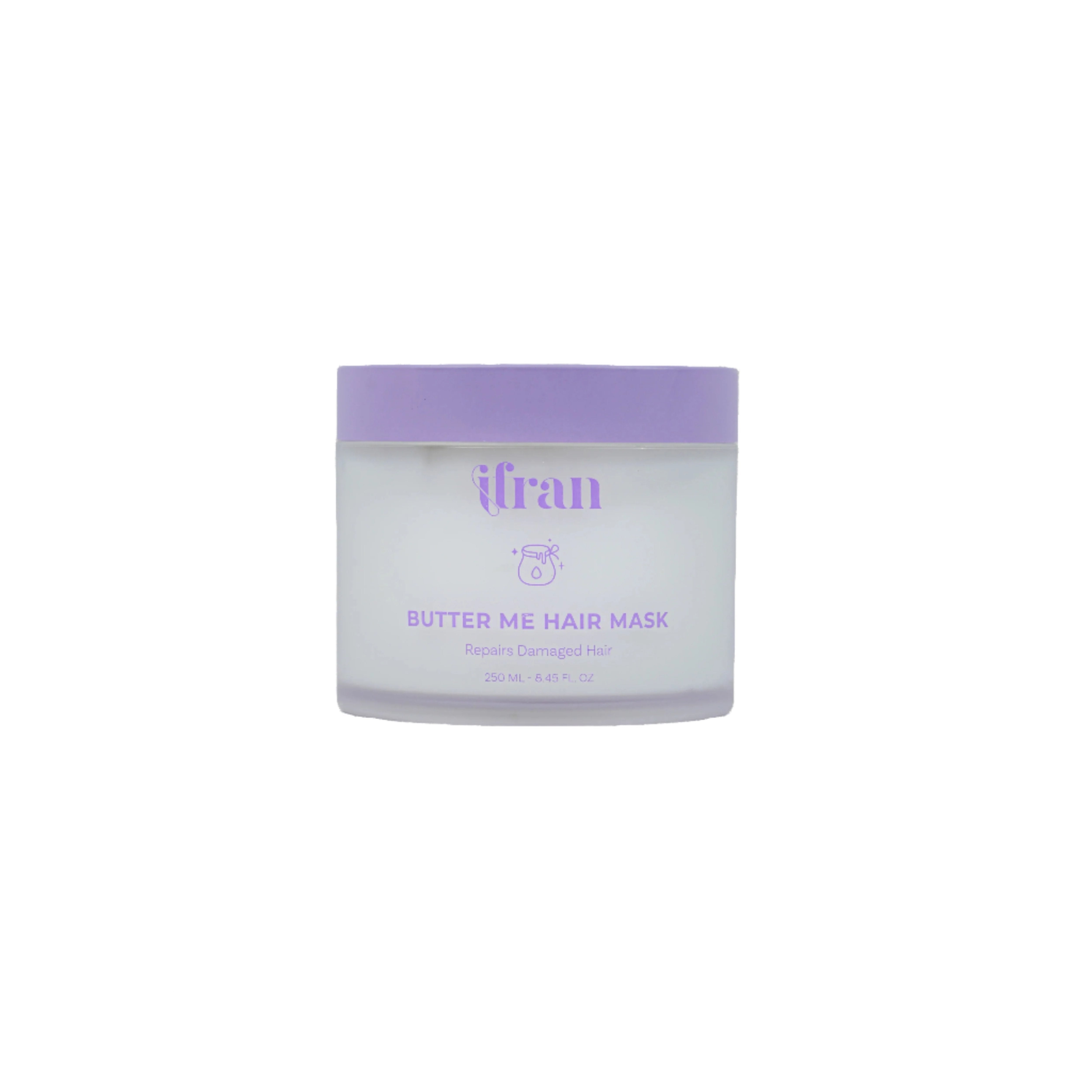 Ifran Beauty: Where hair dreams come to life 🪄