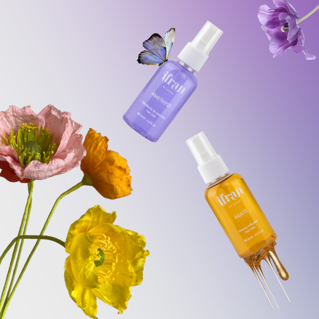 Ifran Beauty: Where hair dreams come to life 🪄