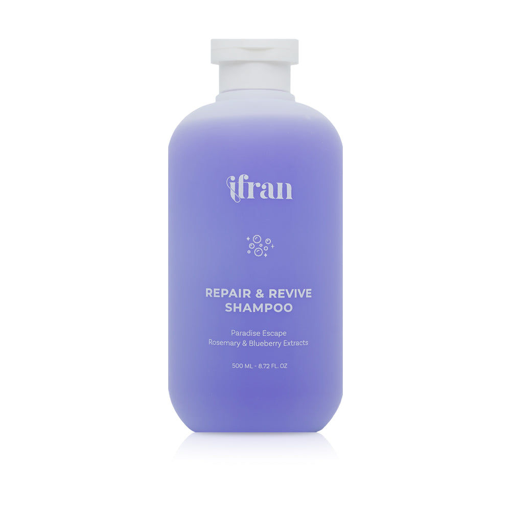 Repair & Revive Shampoo for dry hair